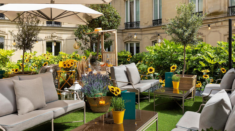 5 Hotel Terraces You Have To See – Forbes Travel Guide Stories