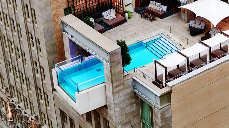 The World’s Most Beautiful Hotel Pools – Forbes Travel Guide Stories