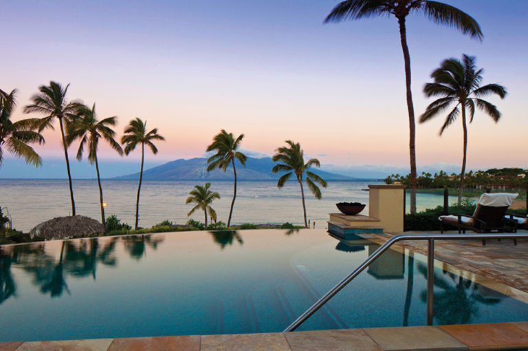 The World’s Most Beautiful Hotel Pools – Forbes Travel Guide Stories