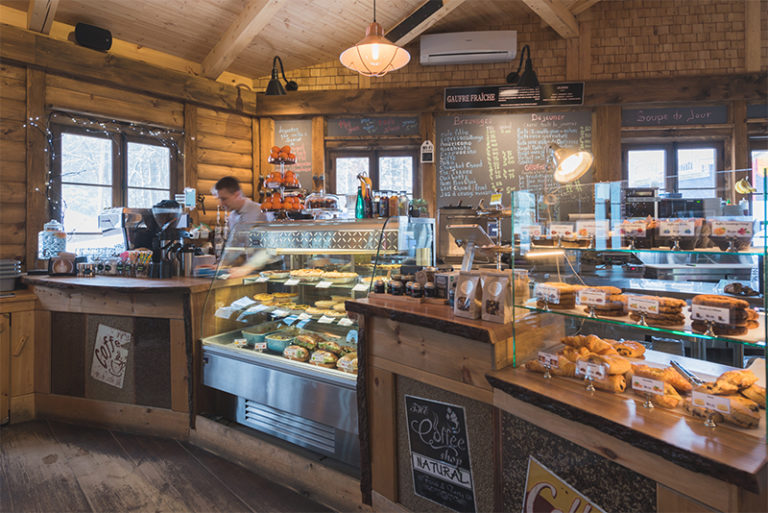 Follow Quebec’s Flavor Trail – Forbes Travel Guide Stories