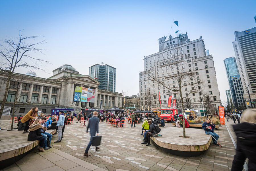 An Art Lover’s Guide To Vancouver – Forbes Travel Guide Stories