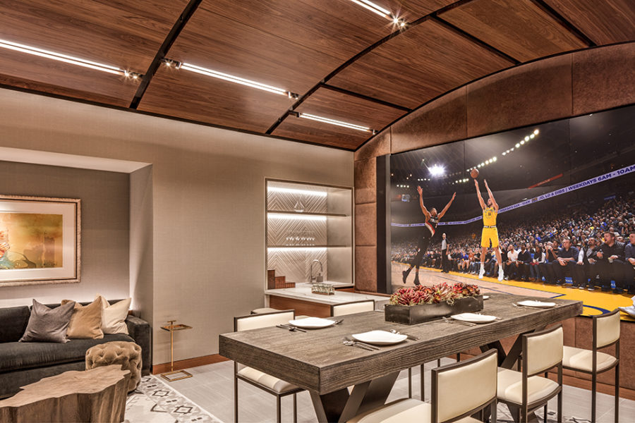 Your First Look Inside San Francisco’s Chase Center – Forbes Travel ...