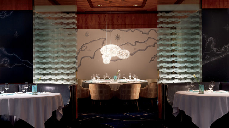 The Dish On The Ritz-Carlton, Atlanta’s Talented New Chef – Forbes ...