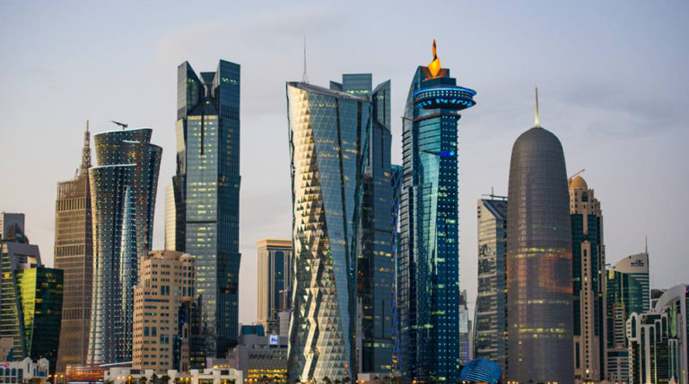 5 Unique Doha Experiences – Forbes Travel Guide Stories