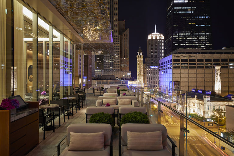 The World’s 44 Best Hotel Bars – Forbes Travel Guide Stories