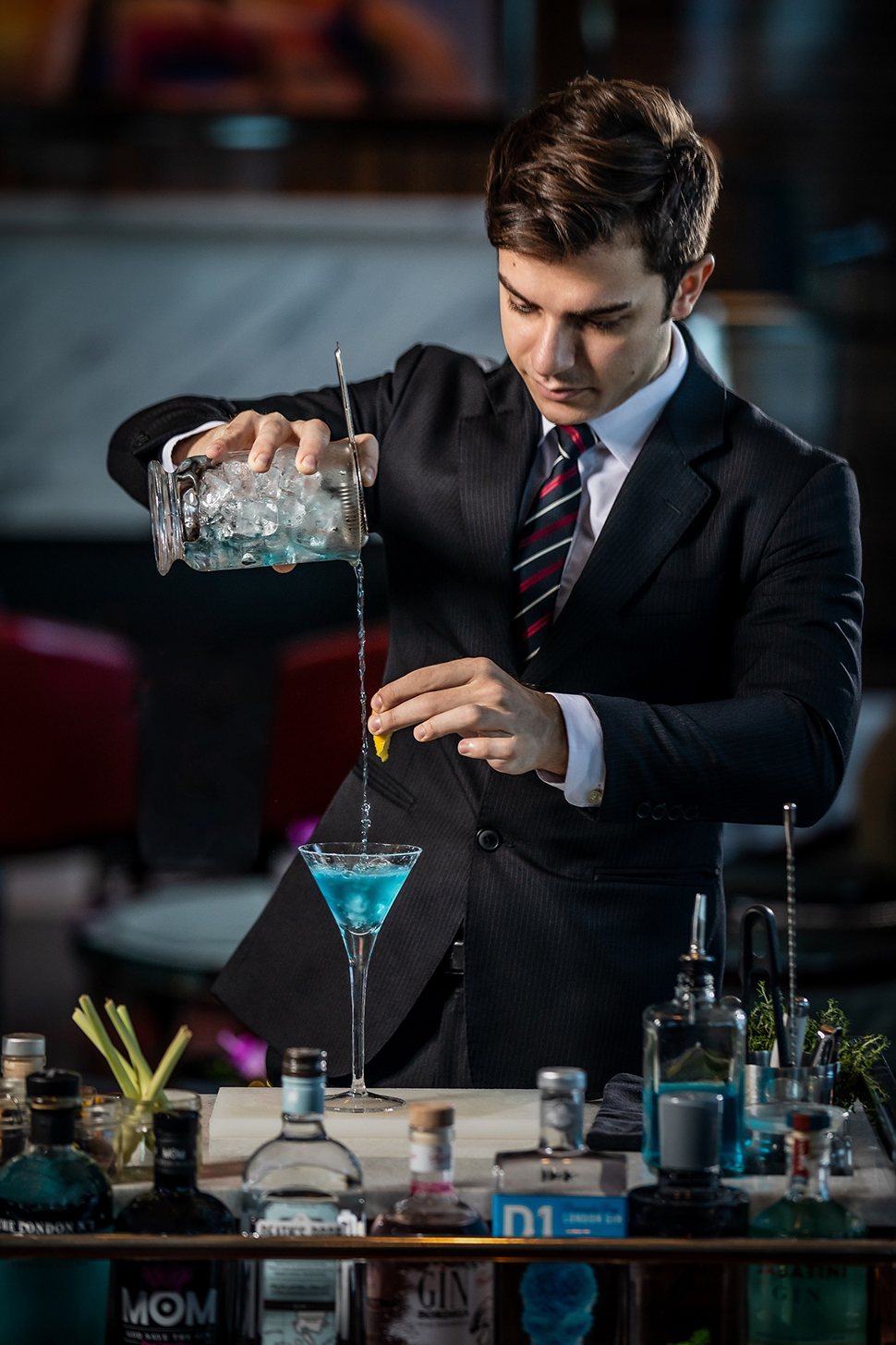 The World’s 44 Best Hotel Bars – Forbes Travel Guide Stories