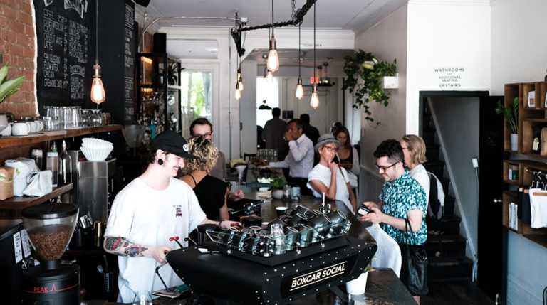 5 Artisan Coffee Experiences In Toronto – Forbes Travel Guide Stories