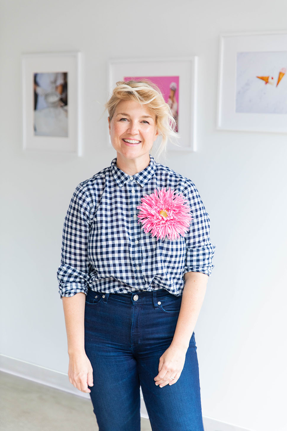 Jeni Britton Bauer On Her Ice Cream Empire And Ohio’s Hidden Charms ...