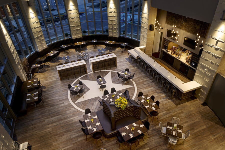 10 Hotels Serving An Unforgettable Thanksgiving – Forbes Travel Guide ...