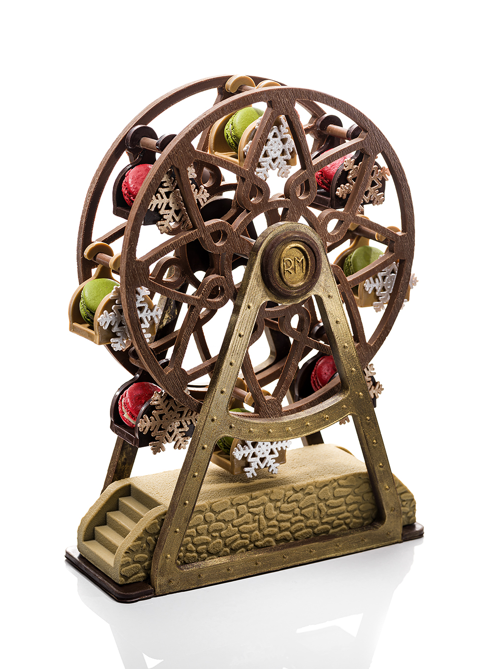 11 Hotels For Gingerbread Treats This Holiday – Forbes Travel Guide Stories