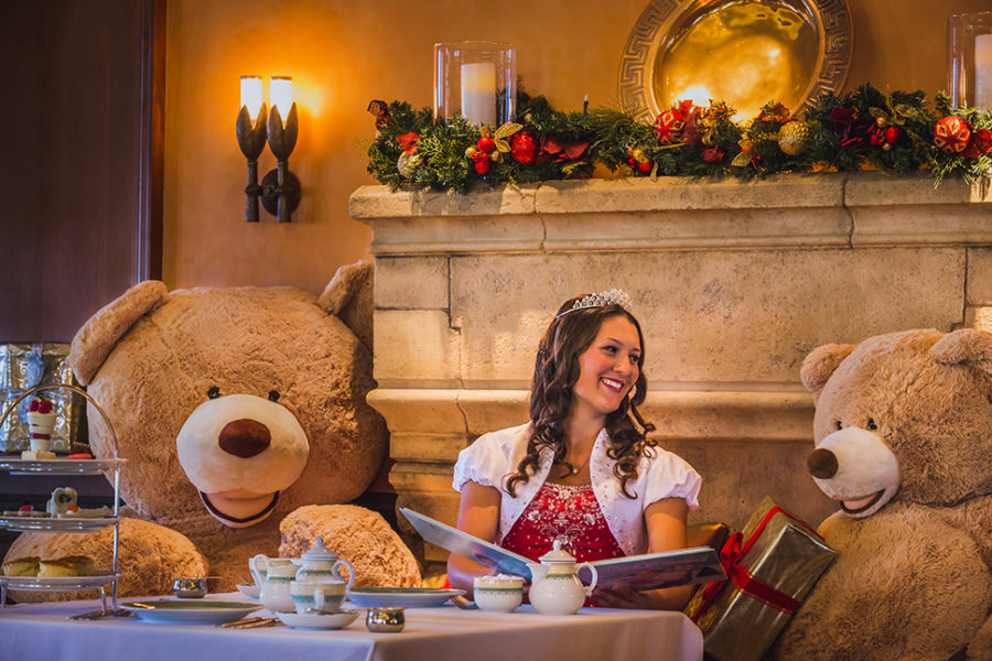 11 Hotels For Gingerbread Treats This Holiday – Forbes Travel Guide Stories