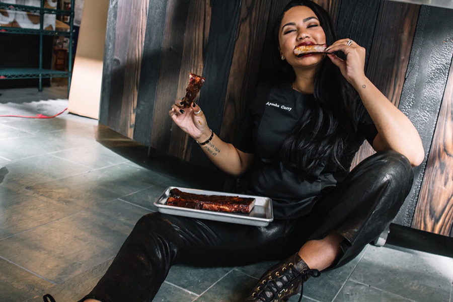 A Look Inside Ayesha Curry’s Budding Culinary Empire – Forbes Travel ...