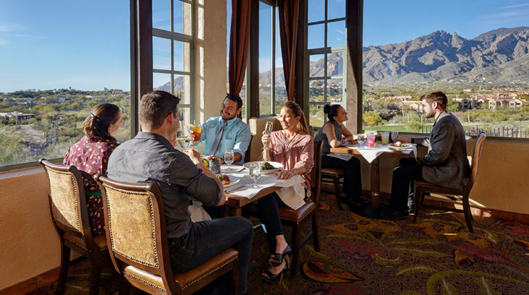 Where To Eat In Tucson Right Now – Forbes Travel Guide Stories