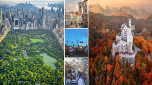 10 Top Travel Instagrams From Last Month – Forbes Travel Guide Stories