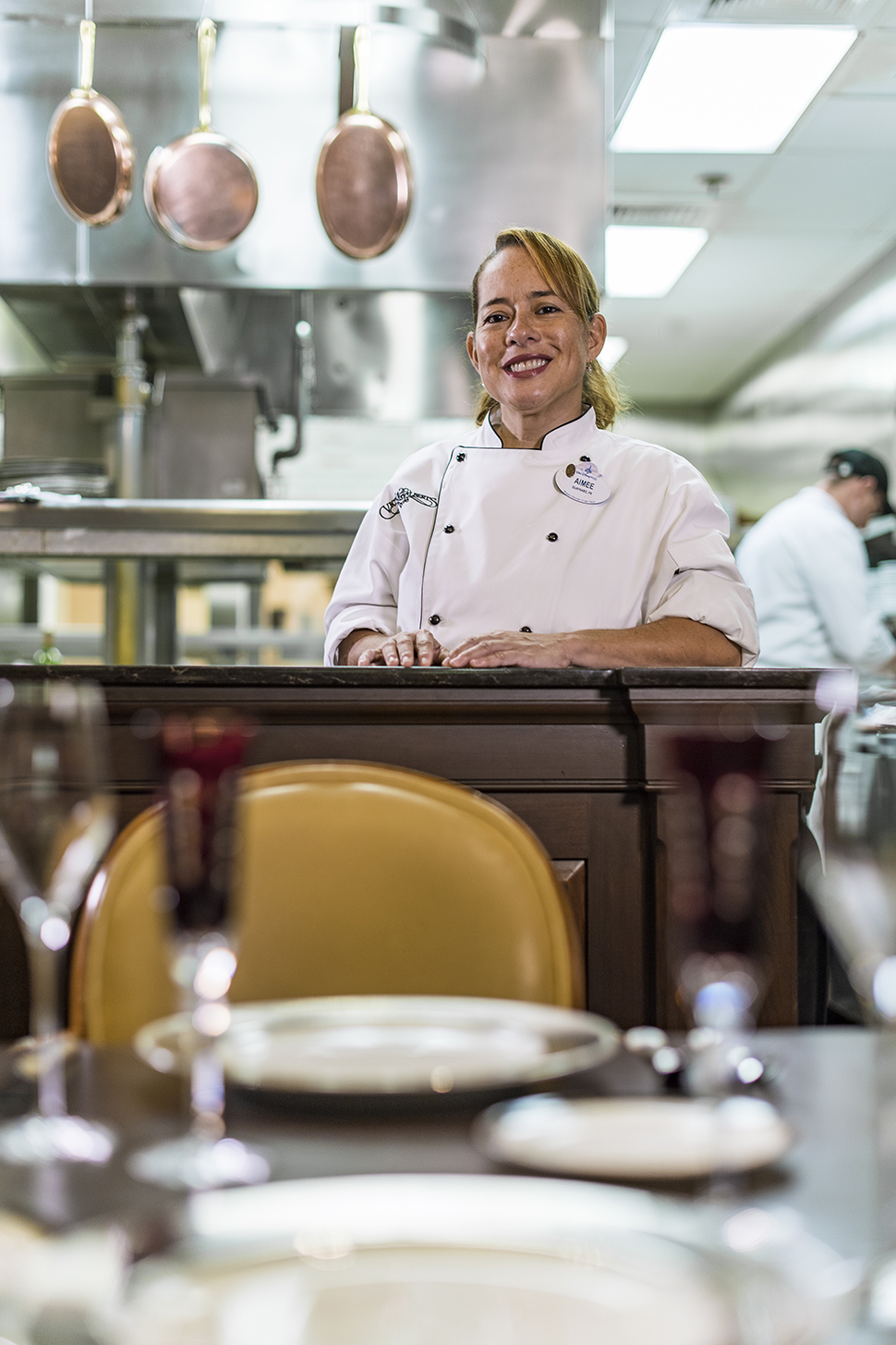 Behind The Magic At Disney’s Five-Star Restaurant – Forbes Travel Guide ...