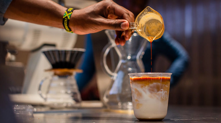 6 Top Doha Cafés – Forbes Travel Guide Stories