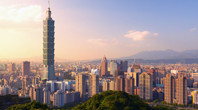How To Spend Two Days In Taipei – Forbes Travel Guide Stories