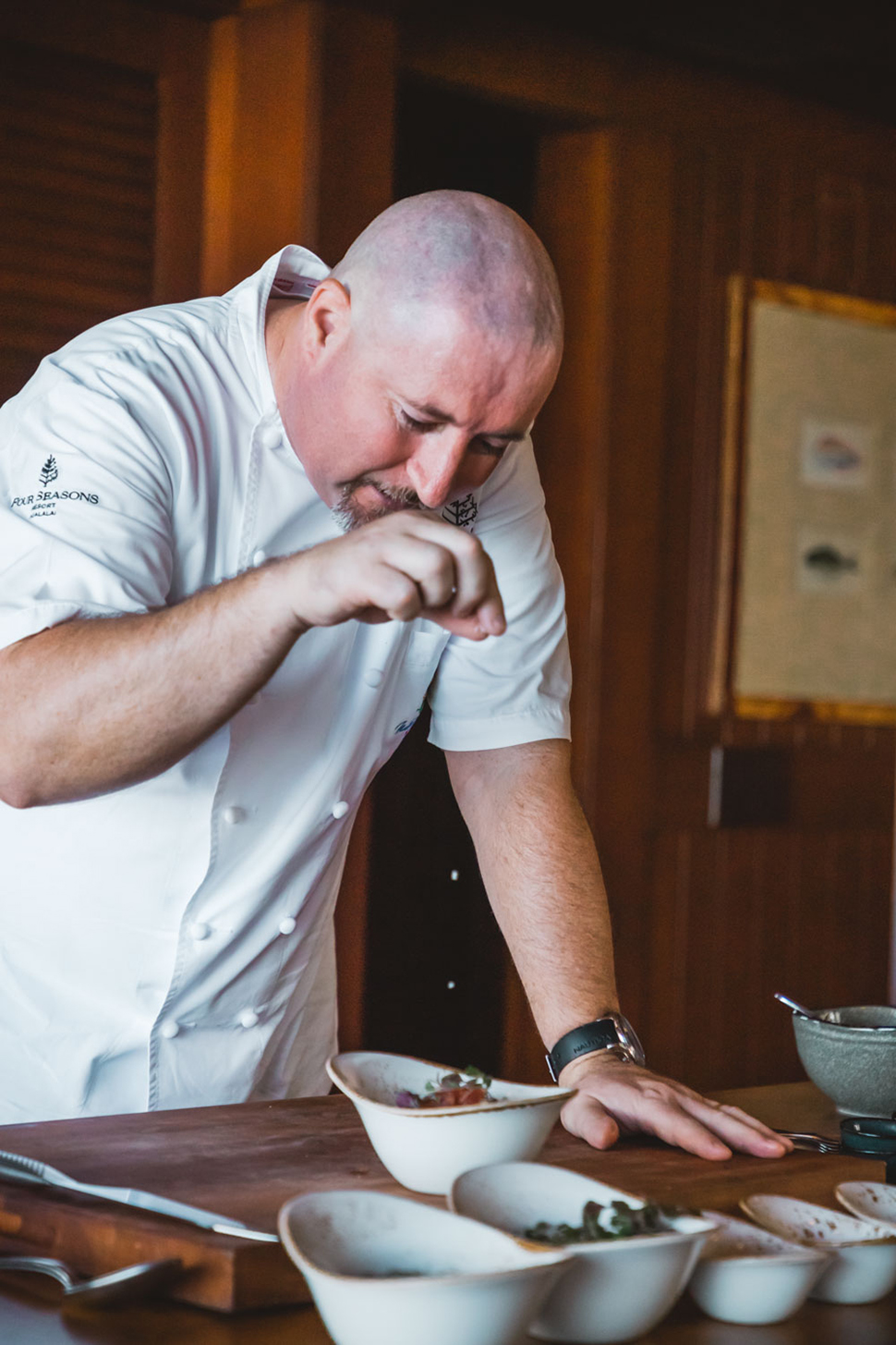 How To Make Poke At Home Like A Top Chef – Forbes Travel Guide Stories