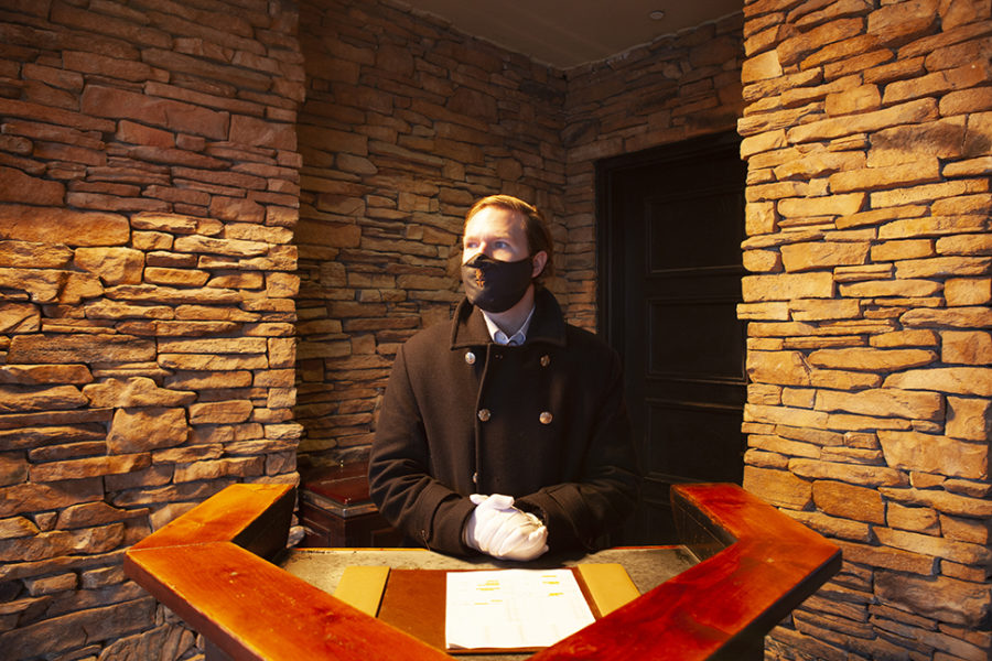 What It’s Like To Stay In A Luxury Hotel Right Now – Forbes Travel ...