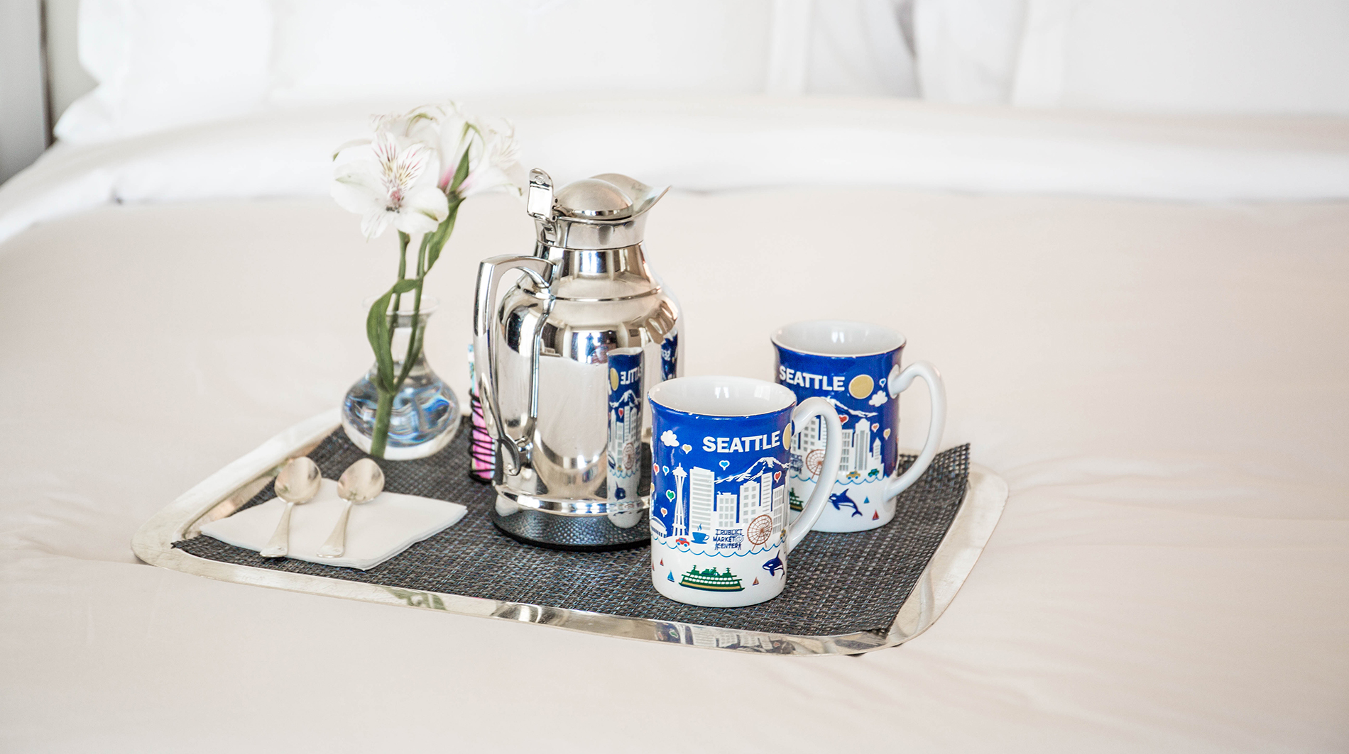 How Hotels Are Changing Everything From Room Service To Restaurants ...