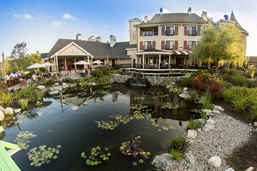 15 Stunning Hotel Gardens – Forbes Travel Guide Stories