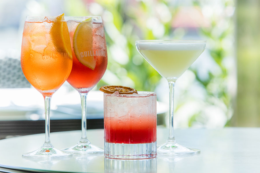 23 Hotel Cocktails To Make This Fall – Forbes Travel Guide Stories