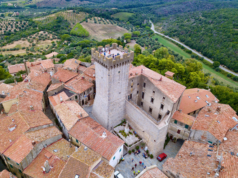 A Tuscany Instagram Guide – Forbes Travel Guide Stories