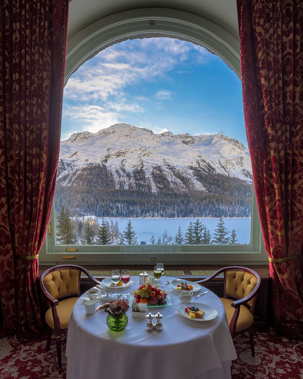 An Instagram Guide To Carlton Hotel St. Moritz – Forbes Travel Guide ...