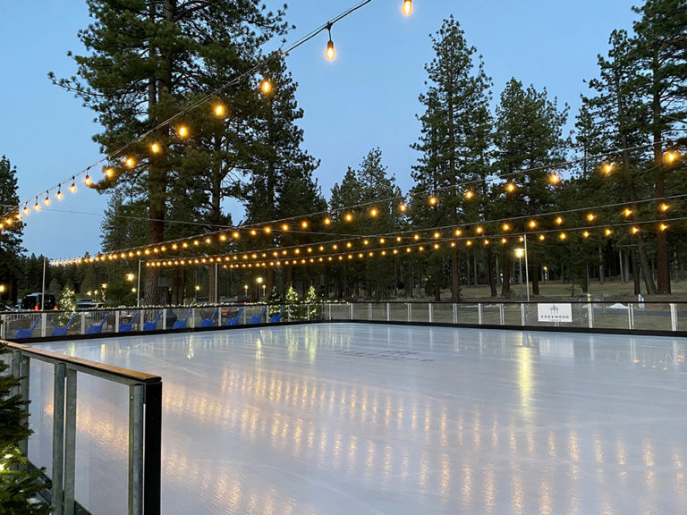 8 Hotels With Must-See Ice Skating Rinks – Forbes Travel Guide Stories