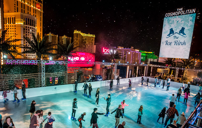 8 Hotels With Must-See Ice Skating Rinks – Forbes Travel Guide Stories