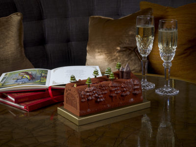34 Hotels Serving Last-Minute Holiday Meals – Forbes Travel Guide Stories