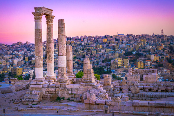 10 Top Amman Attractions – Forbes Travel Guide Stories
