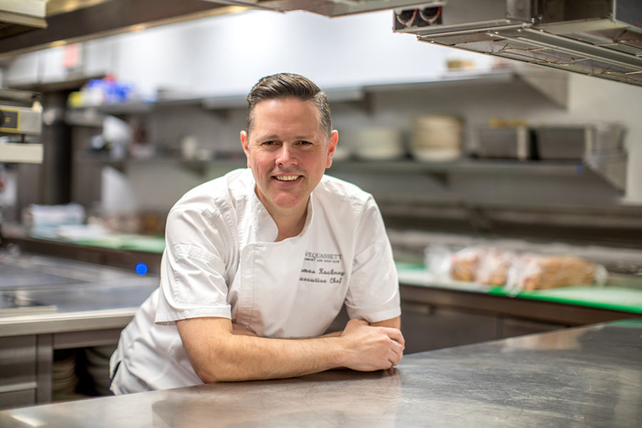 6 Dishes To Eat At Cape Cod’s New Five-Star Restaurant – Forbes Travel ...