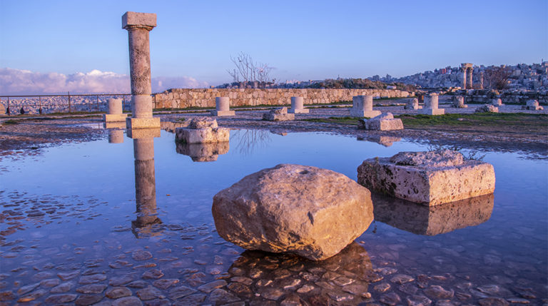 10 Top Amman Attractions – Forbes Travel Guide Stories