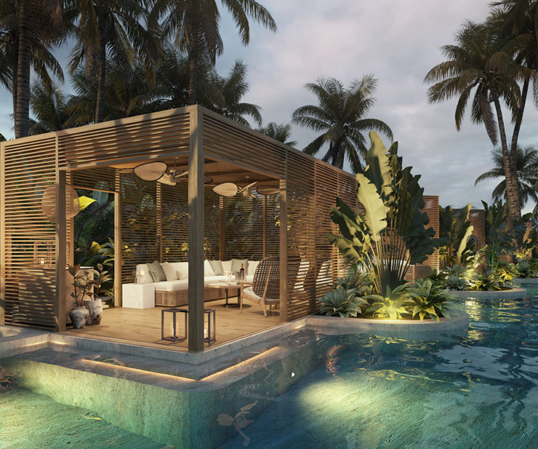 Get An Exclusive Peek At The Newly Renovated Fairmont Mayakoba – Forbes ...