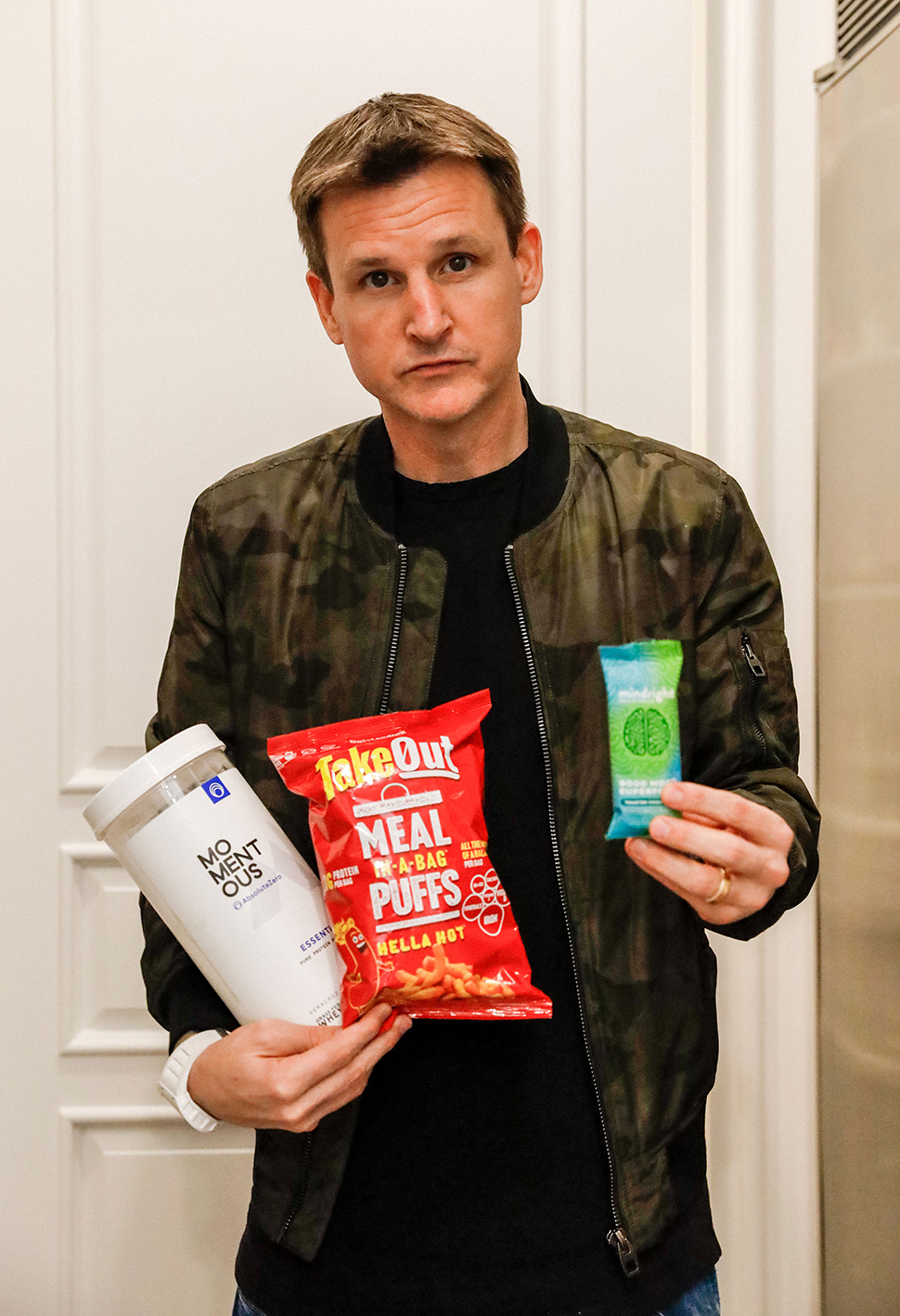 Rob Dyrdek Shares His Top Family Travel Spots And Wellness Regimen ...