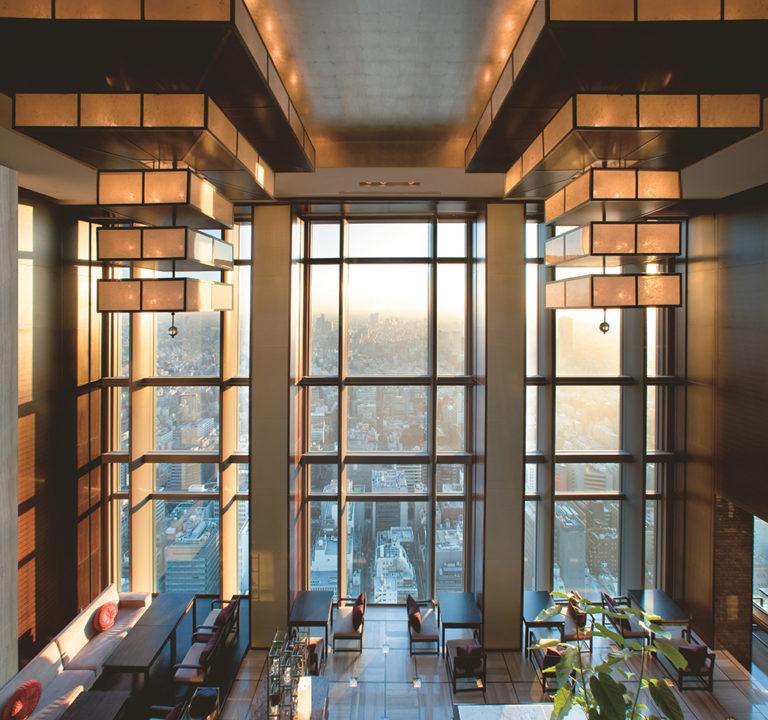 32 Stunning Hotel Lobbies – Forbes Travel Guide Stories