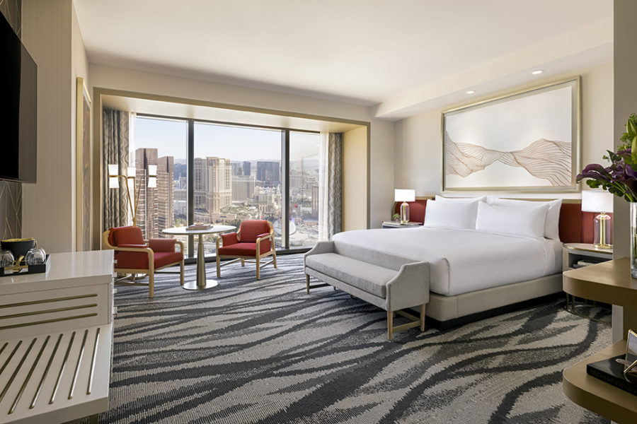 Resorts World Las Vegas Makes Big Strip Debut – Forbes Travel Guide Stories