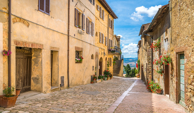10 Top Tuscany Attractions – Forbes Travel Guide Stories