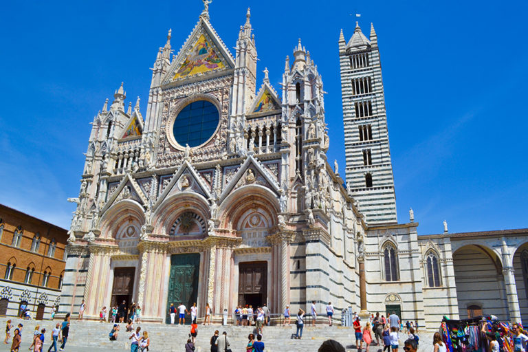 10 Top Tuscany Attractions – Forbes Travel Guide Stories