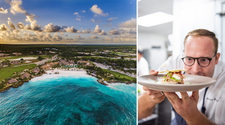 How A Chef Found Balance In The Dominican Republic – Forbes Travel ...