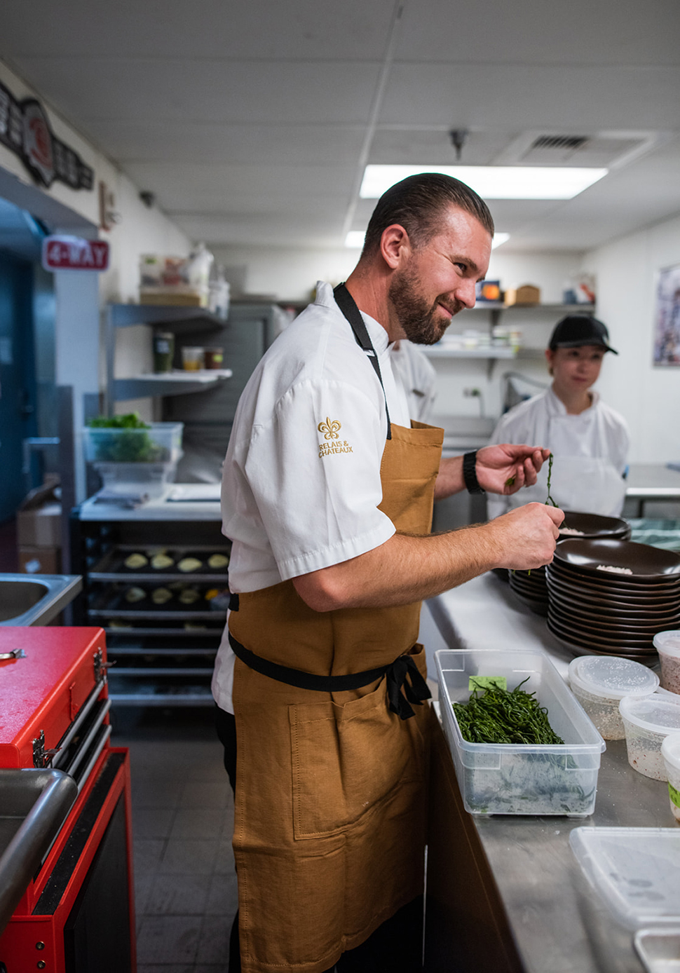 Rancho Valencia’s Chef Shares His San Diego Favorites And More – Forbes ...