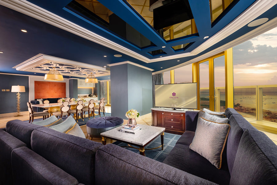 24 Hotels With Breathtaking Views – Forbes Travel Guide Stories