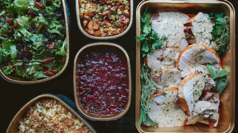 40 Places To Celebrate Thanksgiving – Forbes Travel Guide Stories