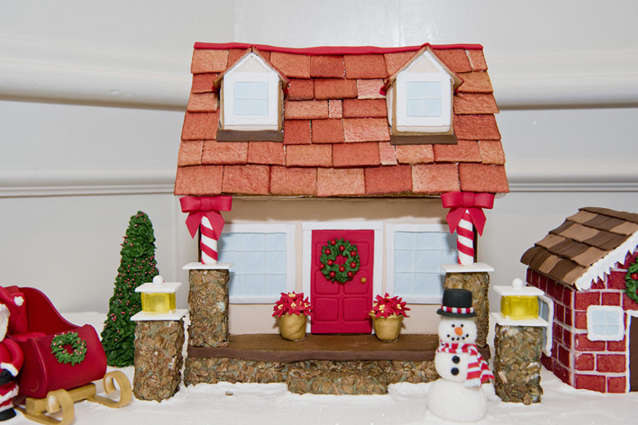 14 Festive Hotel Gingerbread Displays – Forbes Travel Guide Stories