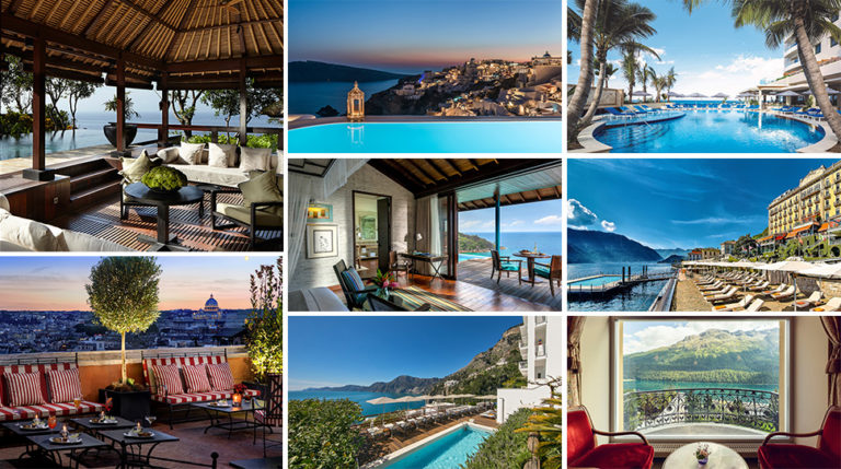 30 Top Travel Instagram Posts Of 2021 – Forbes Travel Guide Stories