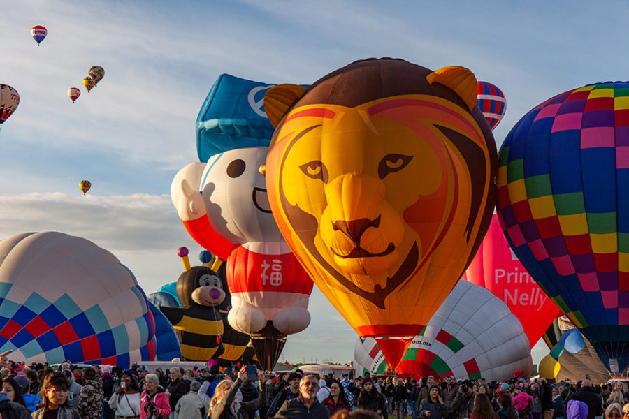 22 Reasons To Visit New Mexico In 2022 – Forbes Travel Guide Stories