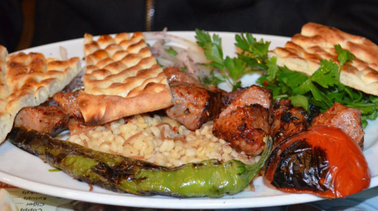 4 Turkish Restaurants To Visit In Istanbul – Forbes Travel Guide Stories
