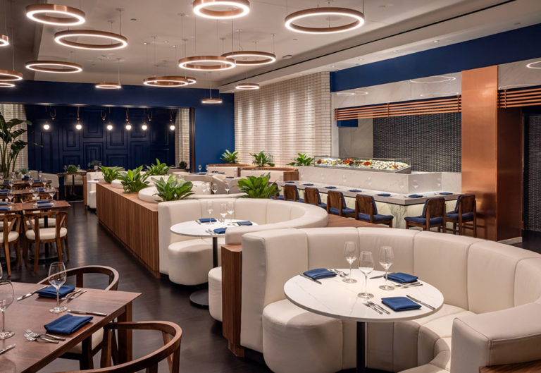 3 New Boston Hotel Restaurants Not To Miss – Forbes Travel Guide Stories