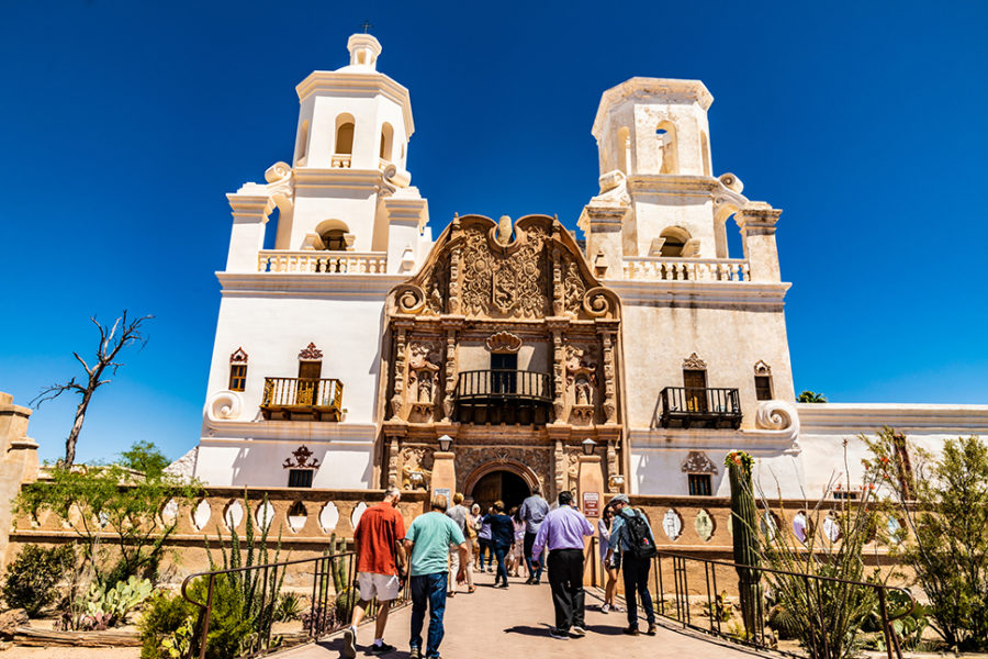 10 Top Tucson Attractions – Forbes Travel Guide Stories